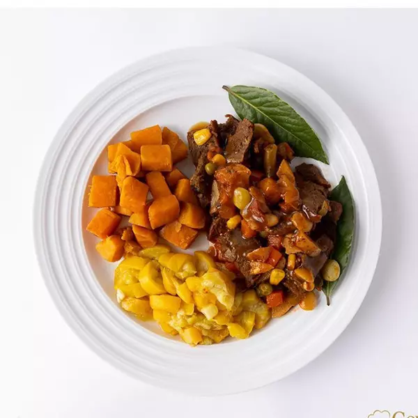 Beef Stew Meal Wilcox Foods Beef Stew Meal Wilcox Foods